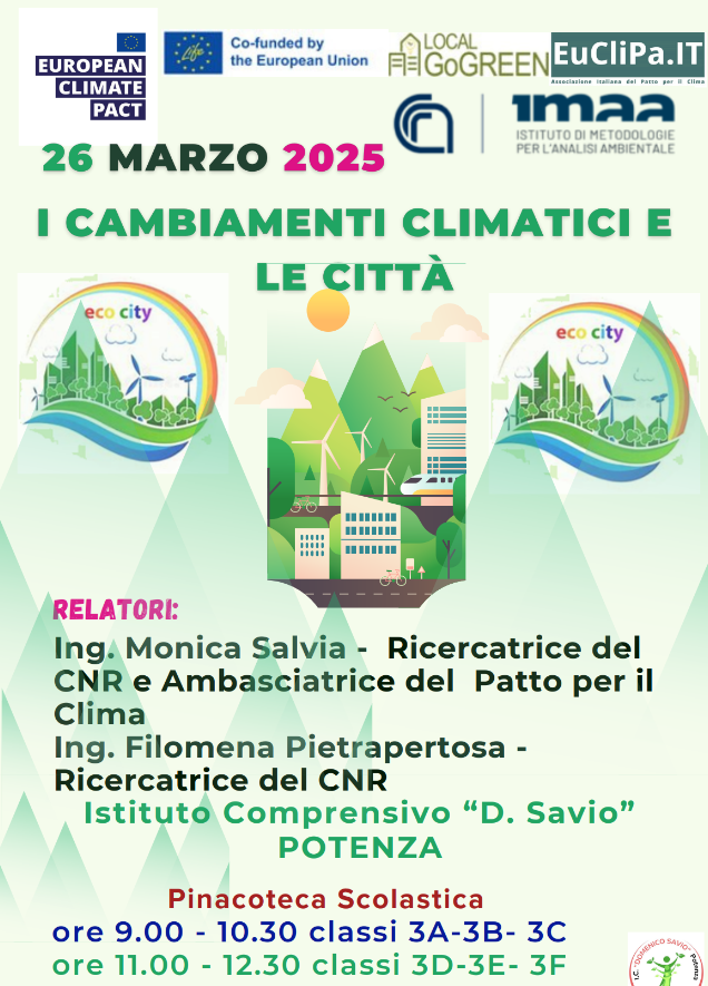 Satellite event: Interactive workshop on climate change and cities with ...