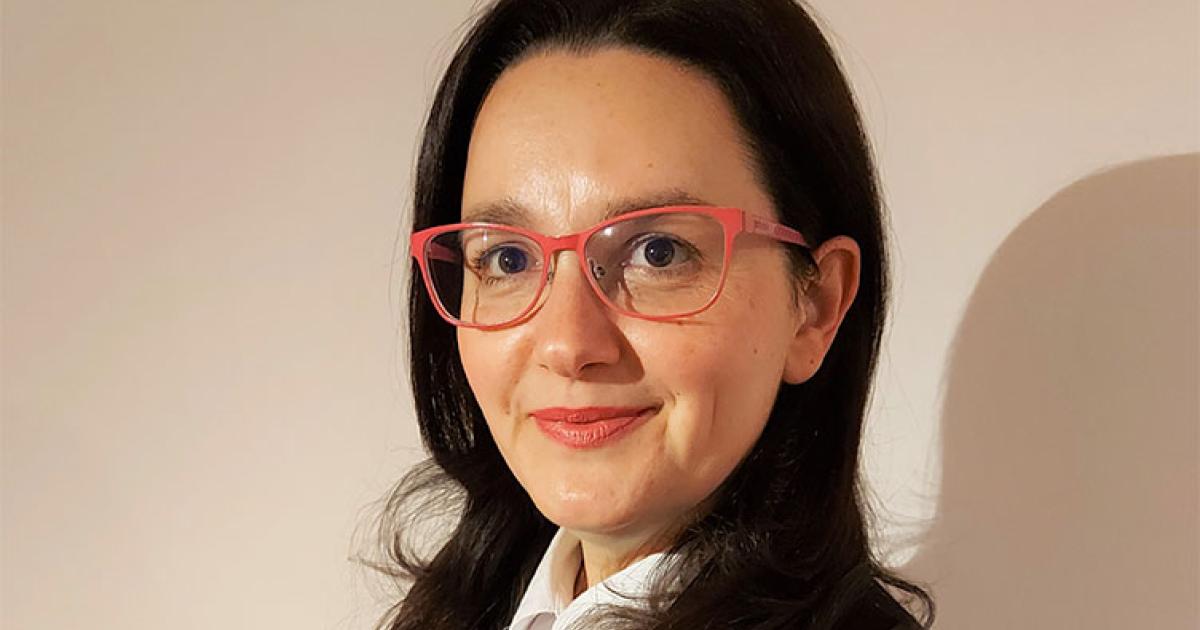 My world, my action, our planet - Gordana Lalić