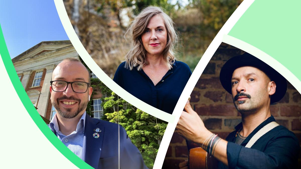 Make a difference: Join the European Climate Pact