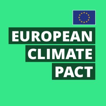 European Climate Pact - European Union