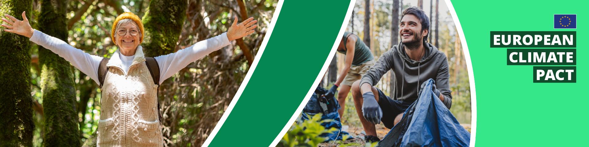 European Climate Pact