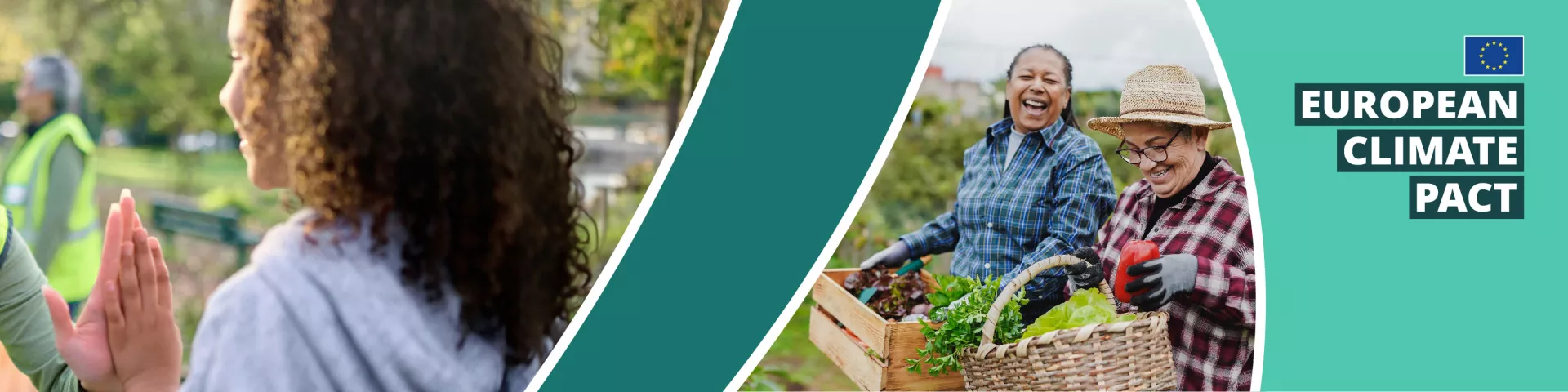 Host a group activity - European Climate Pact - European Union