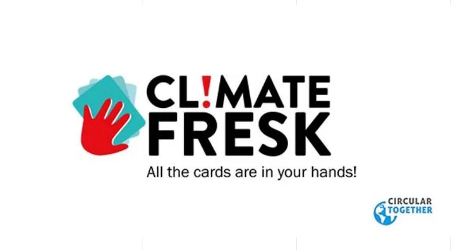 Climate Fresk