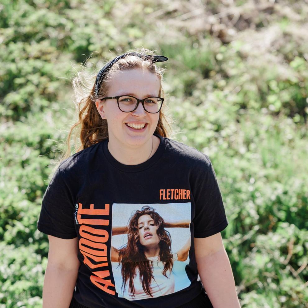 Ellen Bang - European Union